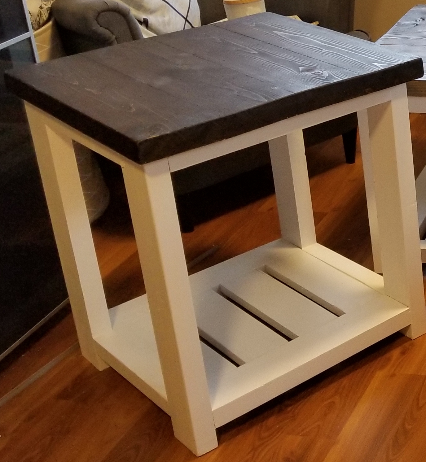 Side Tables – Mad Chic Designs